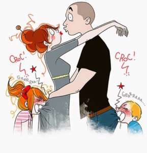 Oedipe et complexe d'Oedipe - Hervé Salmon